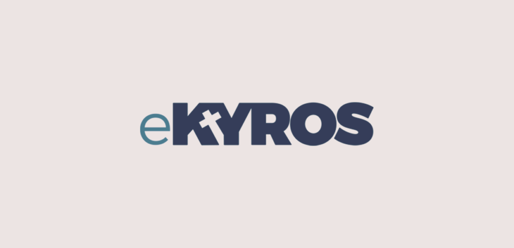 New National Partnership with eKYROS! | Options United